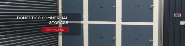 HOME - Cascade Storage