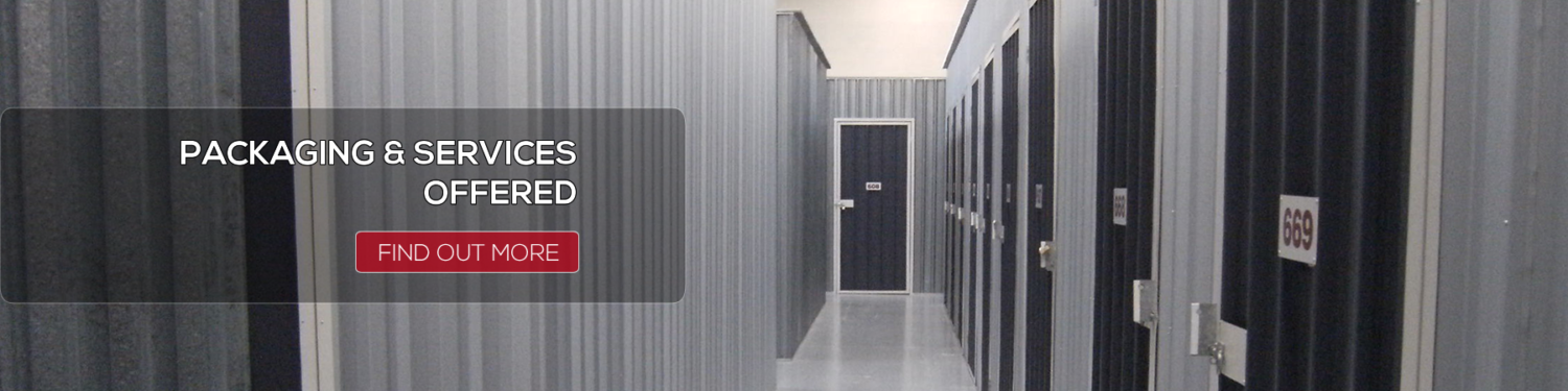 HOME - Cascade Storage